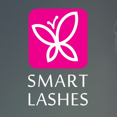Wimpers en lijm voor wimperextensions | SmartLashes.cz